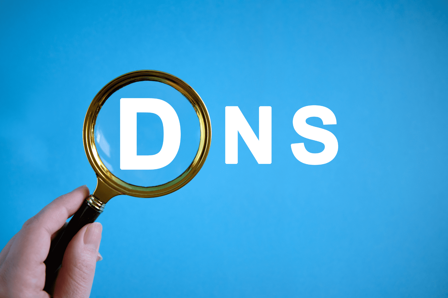 DNS Protection - Digital Checkmark IT Services